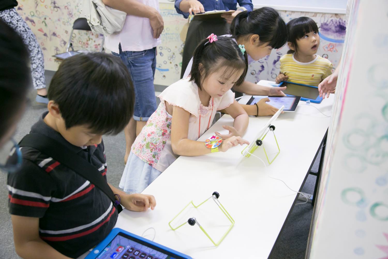 Digital Children’s Book Fair 2015 Report | Digital Children’s Book Fair