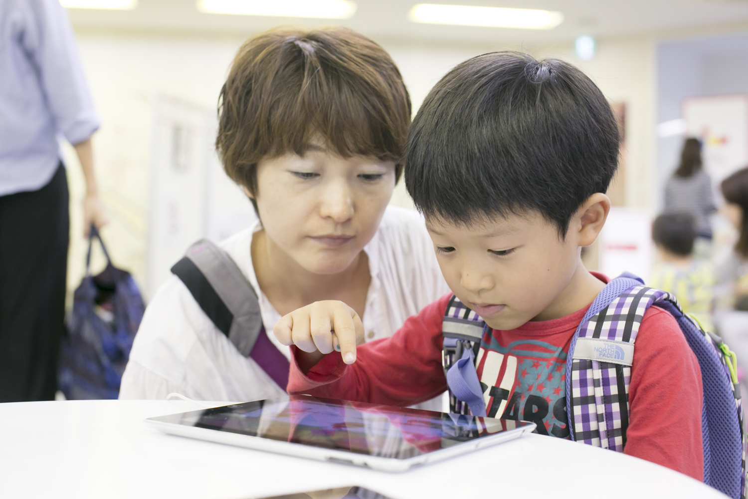Digital Children’s Book Fair 2015 Report | Digital Children’s Book Fair